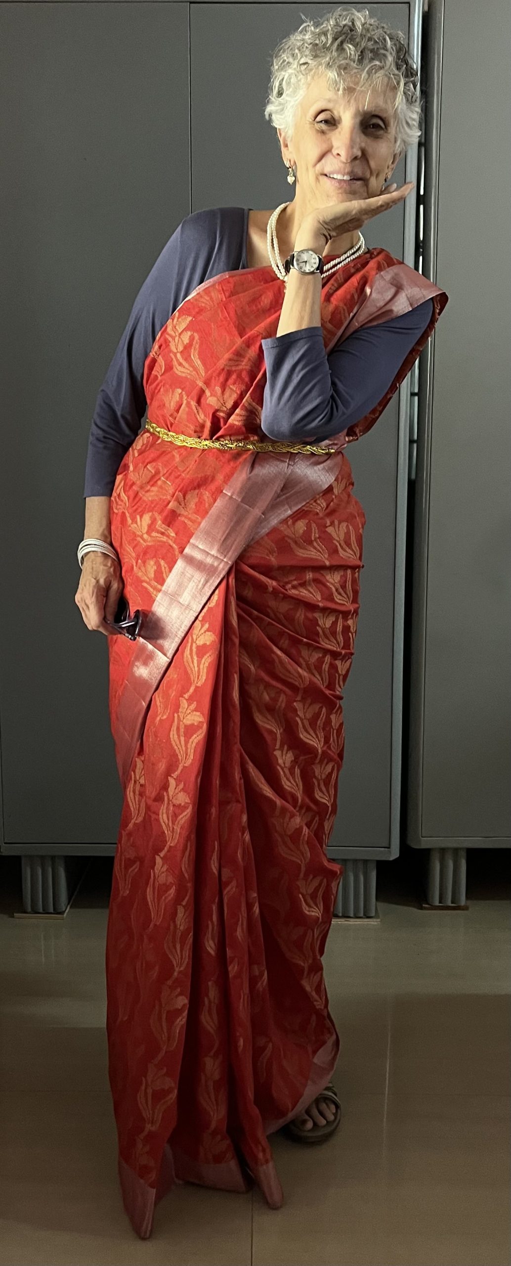 PHJC Volunteers – Making a difference with heart!